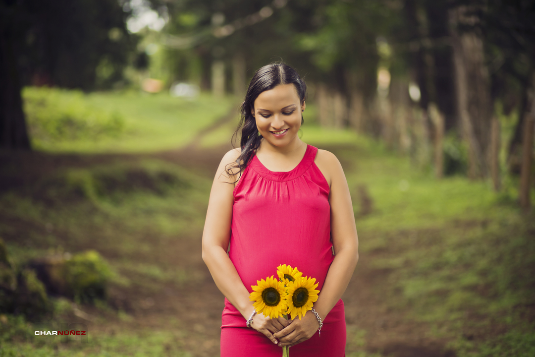 Daniela Embarazo – Char Núñez Fotografía